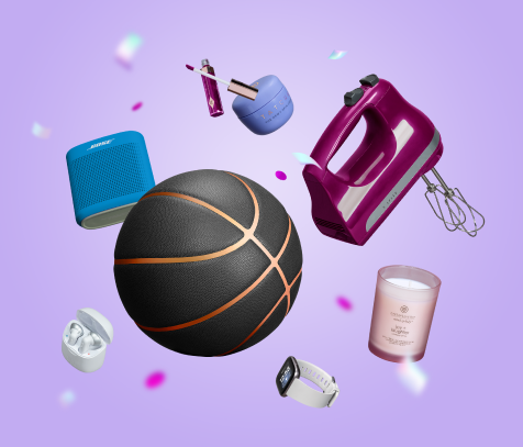 Rakuten: Shop. Get Cash Back. Repeat.