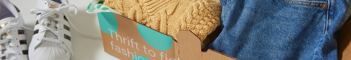 ThredUp Coupons, Deals & Promo Codes