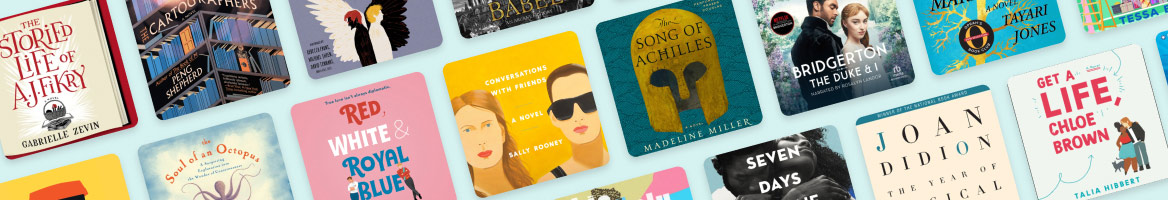 Up to 95% Off Chirp Audiobooks Coupons, Promo Codes + 5.0% Cash Back